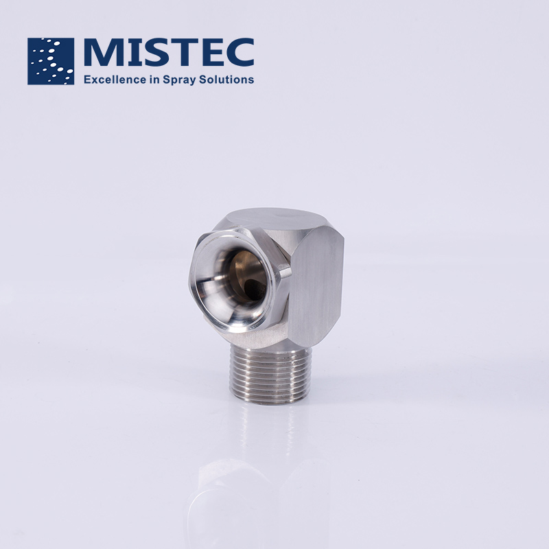 Hollow Cone Nozzles